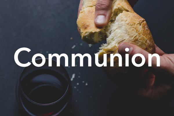 Calvary Lutheran Church | Alexandria